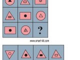 Shape Withing Shape Detection With Opencv Stack Overflow
