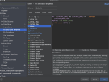 Android Studio Intellij New Java Class Wizard Stack Overflow