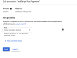 Firebase Setup Stripe Flutterflow Stack Overflow