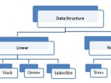 Differences Of Linear And Nonlinear Data Structures Advantages And