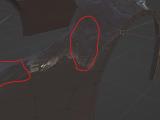Rendering Weird Reflections On Normals Blender Stack Exchange