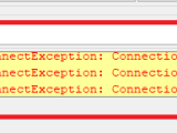 Jmeter Java Net Socketexception Connection Reset By Peer Socket Write