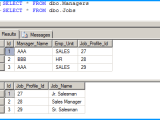 Sql Server 2008 Ssis Look Up Table Questions Stack Overflow