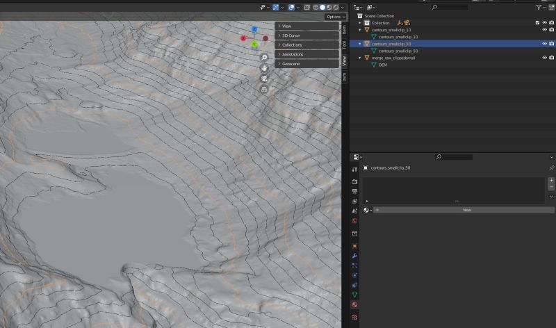 Shapefile How To Make Line Thicker In Shape File When Using Geopandas - Best Vintage Backgrounds in 4K