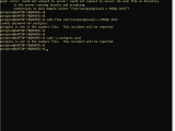 Troubleshooting Is Not In The Sudoers File How To Resolve Access Issues
