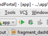 Android Studio 2 0 Bug No Changes To Deploy Stack Overflow