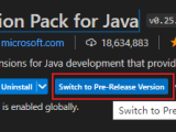 Vs Code Won T Recognize Java Commands Java Runtime Or Run Java Apps