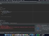 Python Valueerror