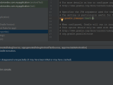 Error Android Studio Canary 3 Stack Overflow