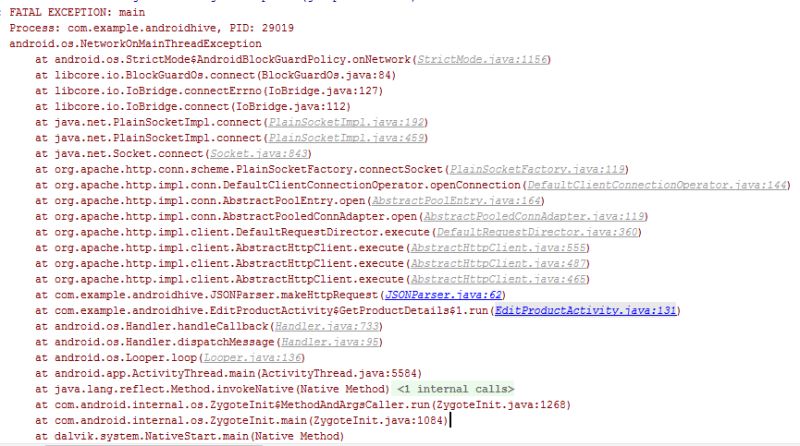 Error In Update Data Using Php And Mysql In Android - 4K Ocean Wallpapers for Desktop