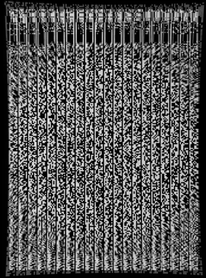 Opencv Remove Pincushion Lens Distortion In Python Stack Overflow - Gradient Illustration Collection - Desktop Quality