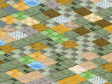 Javascript Adapting Tilemap Algorithm To Support Isometric Tilemap