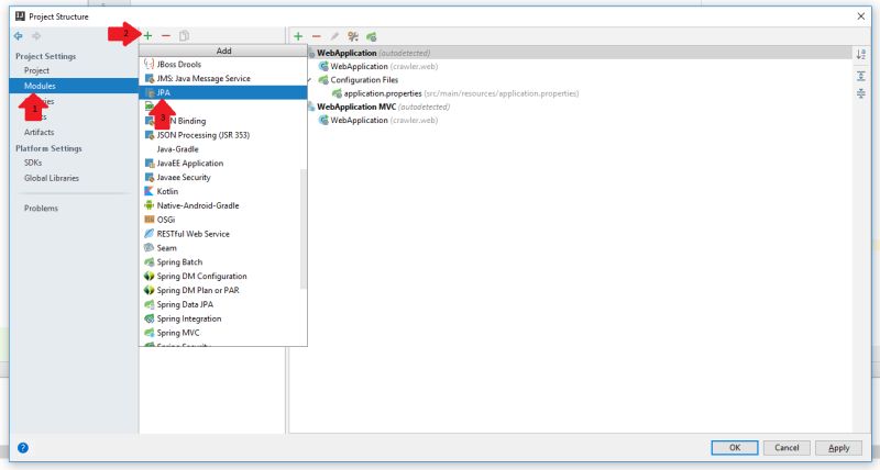 Java Hibernate Cannot Resolve Table In Entity Class Stack Overflow - Best City Designs in HD