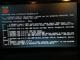 Kernel Raspberry Pi Freezes During Boot Raspberry Pi Stack Exchange