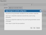 Handling Angularjs Dialog Box In Webpage Using Selenium Stack Overflow