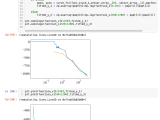 Python Optimization Problem With Piecewise Curve Fitting Stack Overflow