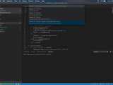 Vs Code Note Recognizing Python Interpreter From Venv Stack Overflow