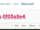 Git How Do I Find Commit Hash Of A File Using Gitlab Api Stack