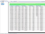 Python Finding A Slope Of 3d Linear Regression Line Stack Overflow