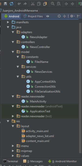 Android Importing Github Project To Androidstudio Not Appearing - Best Vintage Wallpapers in 4K