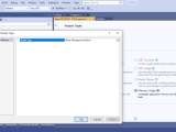 C Can T Take Native Memory Snapshots In Visual Studio 2022 Memory