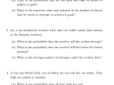 Mathematical Statistics Where Can I Find Advanced Stats Questions And