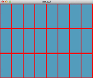 Actionscript 3 How To Rescale A Element In A Scaled Container Stack - Premium City Photo Gallery - Mobile