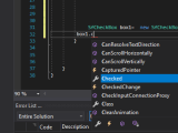 Xamarin Forms Error Attribute Already Defined With Incompatible