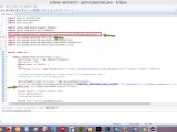 Java The Package Org Openqa Selenium Is Accessible From More Than One