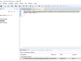 Run Java Code Without A Package In Eclipse Ide Stack Overflow