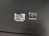 Bbc Microbit Micro Bit Not Responding To Ab Button Presses Stack
