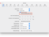 C How To Set Level Error To Warning On Xcode Stack Overflow