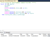 Sql Sum Time Varchar Stack Overflow