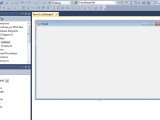 C Not Able To Drag And Drop From Data Source To Form In Winform In