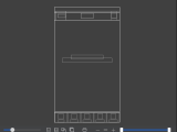 Ios Xcode View Hierarchy Debugging Not Showing The Content Stack