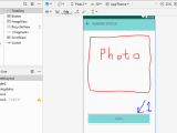 Display Images From Ftp Server On Android Studio Java Stack Overflow