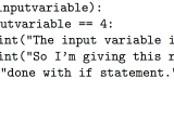 Python Produce Copy Paste Able Pdf Output With Correct Indentation