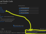 Remove Git Repository Visual Studio Code Design Talk