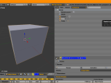 Scripting Python To Show One Of Objects By Choosing Blender Stack