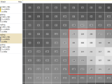 Python 3 X Why Would Cv2 Color Rgb2gray And Cv2 Color Bgr2gray Give