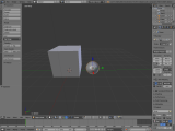 Modeling How To Stack Multiple Objects Into A Shape Of Another One