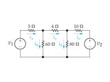 Homework And Exercises Does Direction Of Current In Node Voltage