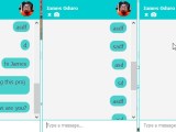 Javascript Jquery Scroll To Bottom Of Chatbox Stack Overflow