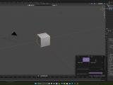 Cycles Render Engine Why Is Blender Default Scene Using So Much Ram