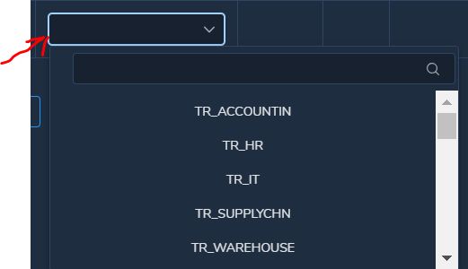 Reactjs Prime React Dropdown Filter Is Not Working Properly Stack - City Illustrations - Modern 8K Collection