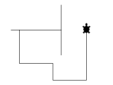 Python 2 7 13 Turtle Onkey Function Does Not Work Stack Overflow