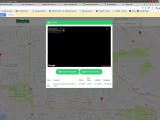 Javascript Reuse A Google Maps Street View Inside Of A Modal Stack