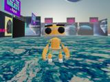 Javascript Threejs Raycast To Detect Animation Model Stack Overflow