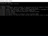 Python Cannot Create New Ipython Notebook Or Start Jupyter Stack
