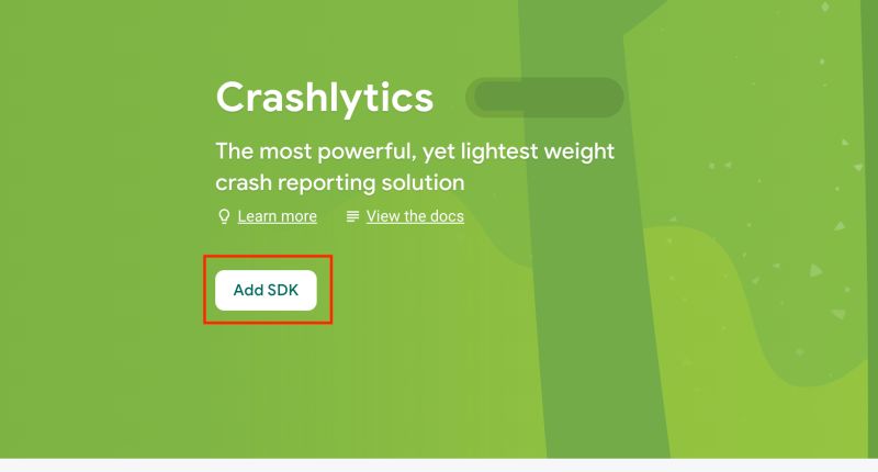 React Native Firebase Crashlytics Not Showing Up On Firebase Dashboard - Premium Abstract Wallpaper Gallery - Desktop